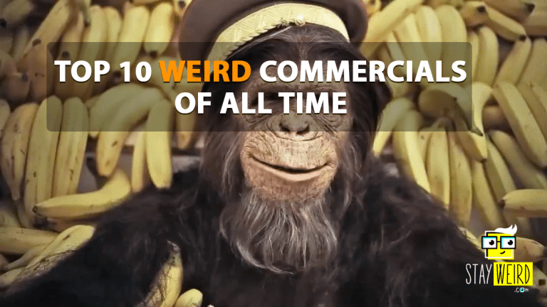 17 Weird Cartoon Characters That Are Worth A Second Look