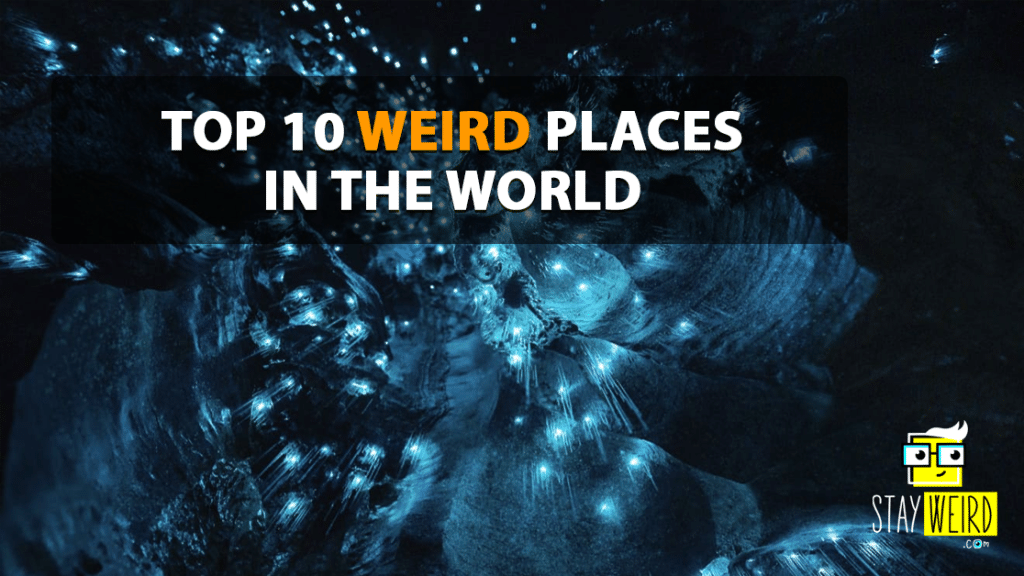 10 Weird Commercials From All Around The World