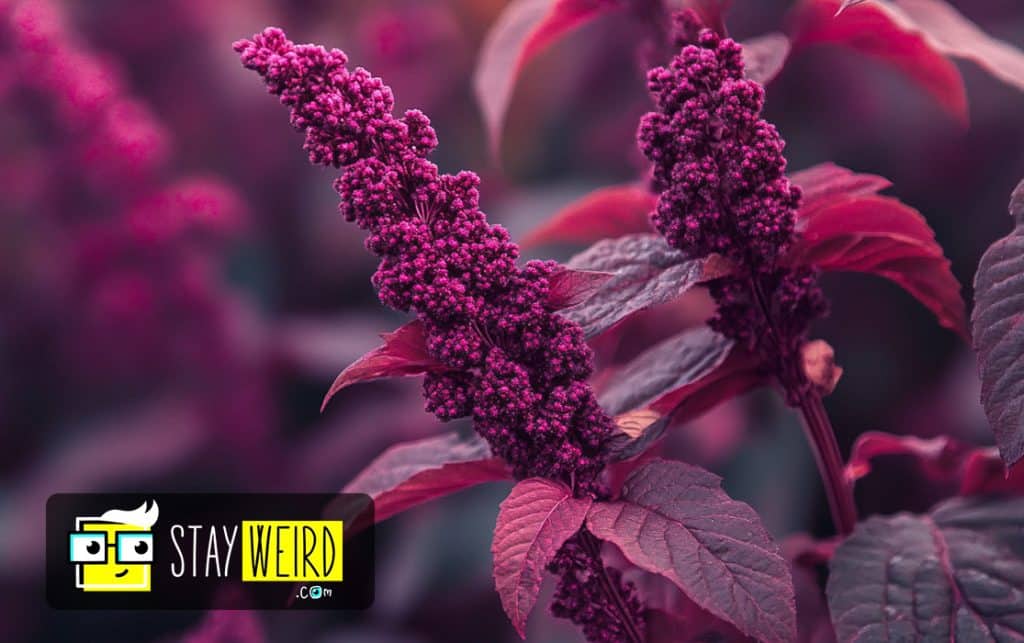 15 Weird Colors Your Eyes Might Have Ever Seen! | Stay Weird