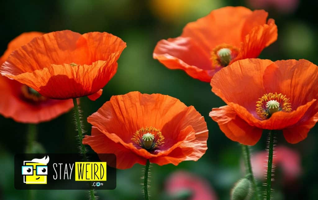 15 Weird Colors Your Eyes Might Have Ever Seen! | Stay Weird