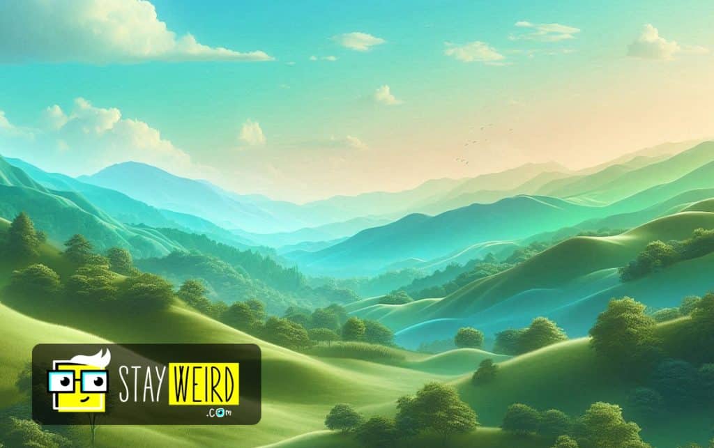 15 Weird Colors Your Eyes Might Have Ever Seen! | Stay Weird