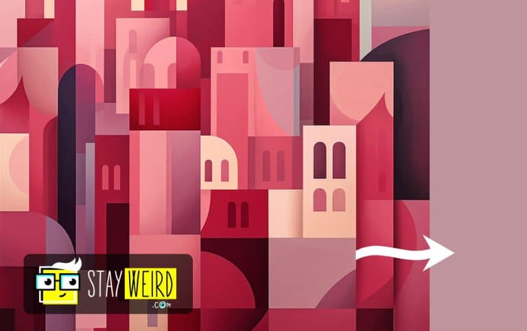 15 Weird Colors Your Eyes Might Have Ever Seen! | Stay Weird