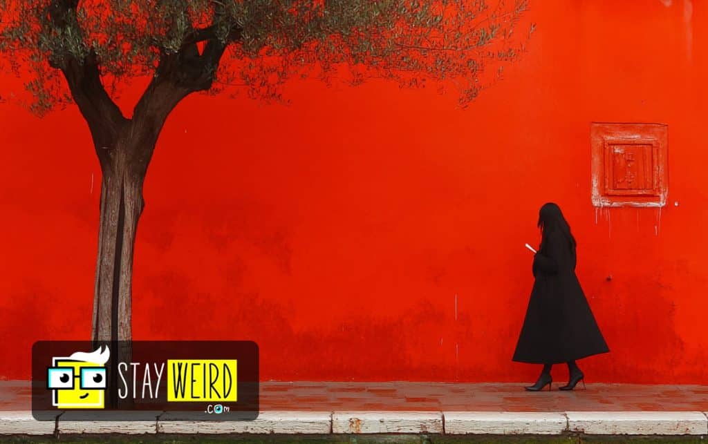 15 Weird Colors Your Eyes Might Have Ever Seen! | Stay Weird