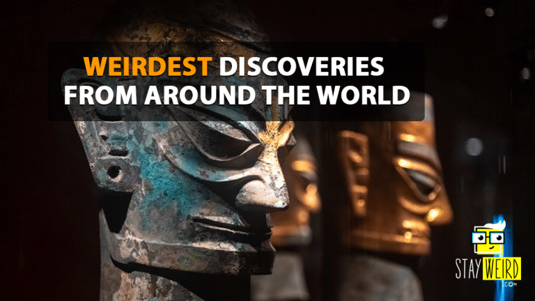 13 Weird College Mascots: From Charlie Choker To Johnny Poet