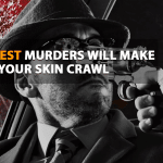 11 Most Bizarre and Weirdest Crimes Ever Committed Around The World