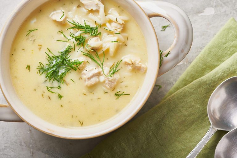 Feast On These Weirdest Soups in The World If You’re Not a Picky Eater ...