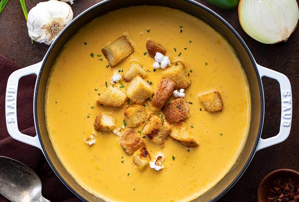 Feast On These Weirdest Soups in The World If You’re Not a Picky Eater ...