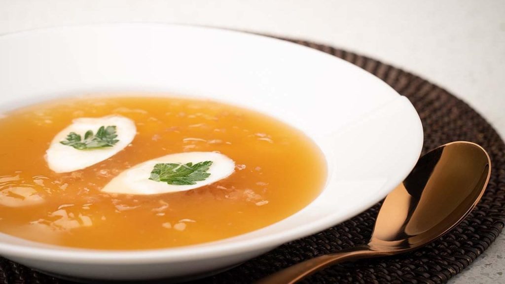 Feast On These Weirdest Soups in The World If You’re Not a Picky Eater ...