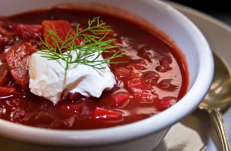 Feast On These Weirdest Soups in The World If You’re Not a Picky Eater ...