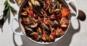 Feast On These Weirdest Soups in The World If You’re Not a Picky Eater ...