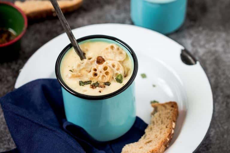 Feast On These Weirdest Soups in The World If You’re Not a Picky Eater ...