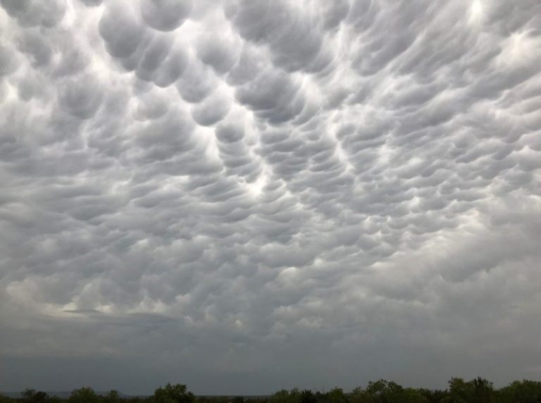 The Weirdest Clouds Are Like An Art In the Sky (Look Up!) | Stay Weird