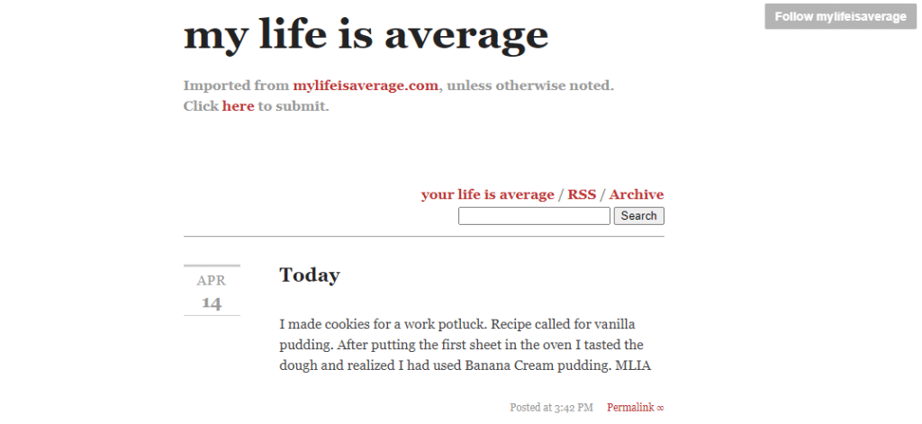 These 12 Weird Websites Will Leave You Asking “WTF Did I Just See ...