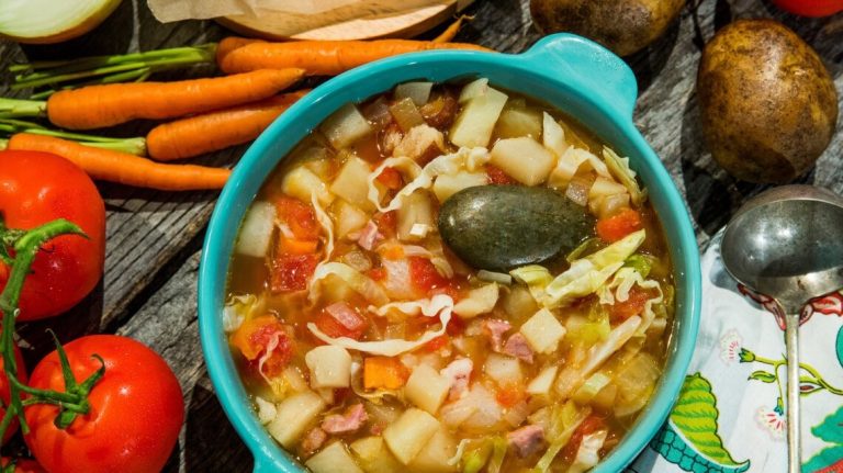 Feast On These Weirdest Soups in The World If You’re Not a Picky Eater ...