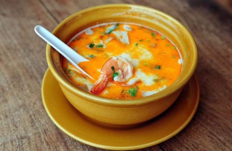 Feast On These Weirdest Soups in The World If You’re Not a Picky Eater ...