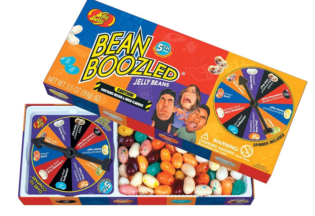 Weird Candy From Around The World: 36 Weird Tasting Candy You Must Try ...