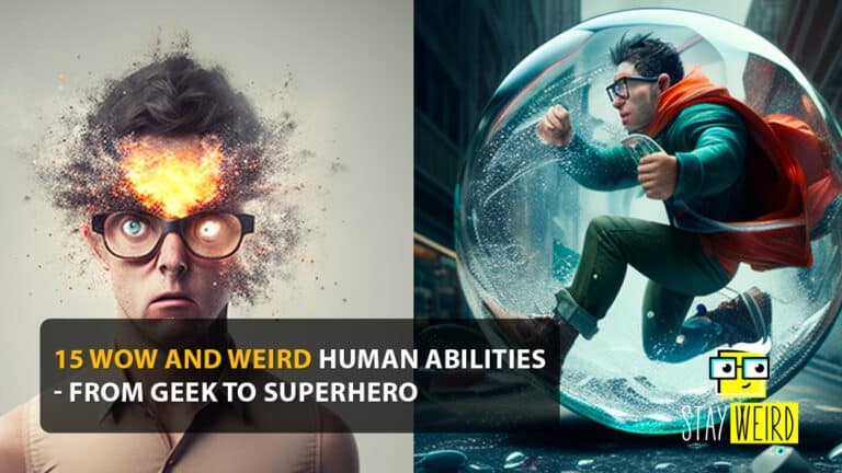 17 Weird Cartoon Characters That Are Worth A Second Look