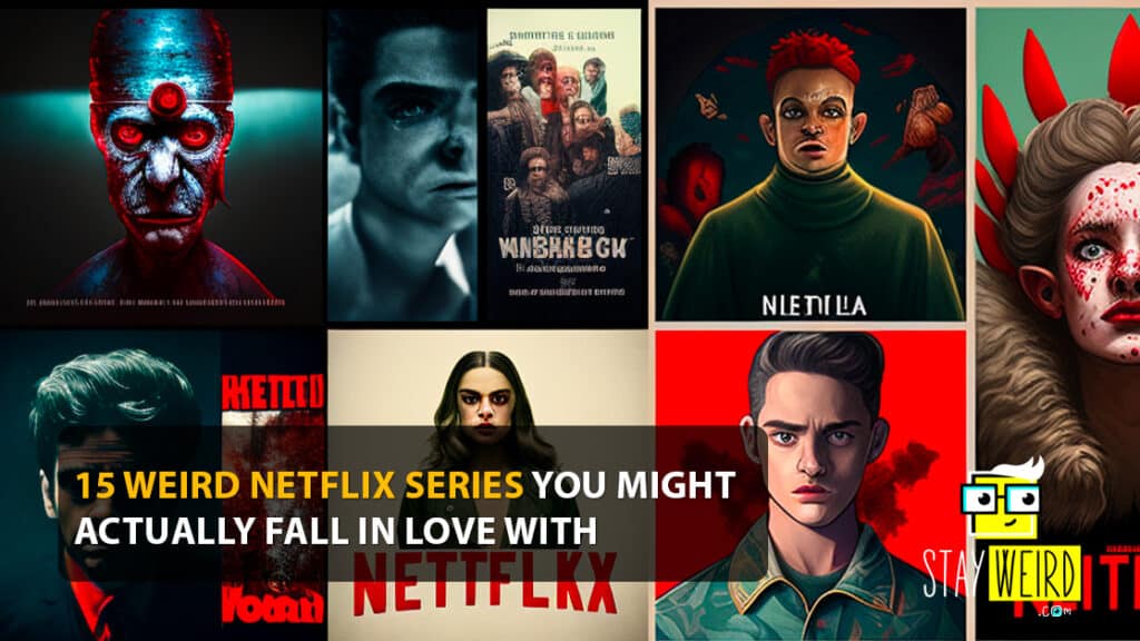 25 Weird Inventions That'll Make You Question Human Creativity - Stay Weird