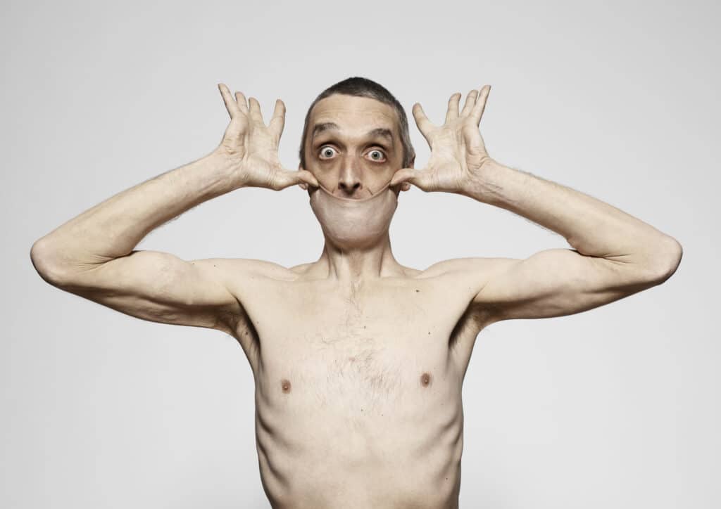 15 WOW And Weird Human Abilities - From Geek To Superhero | Stay Weird