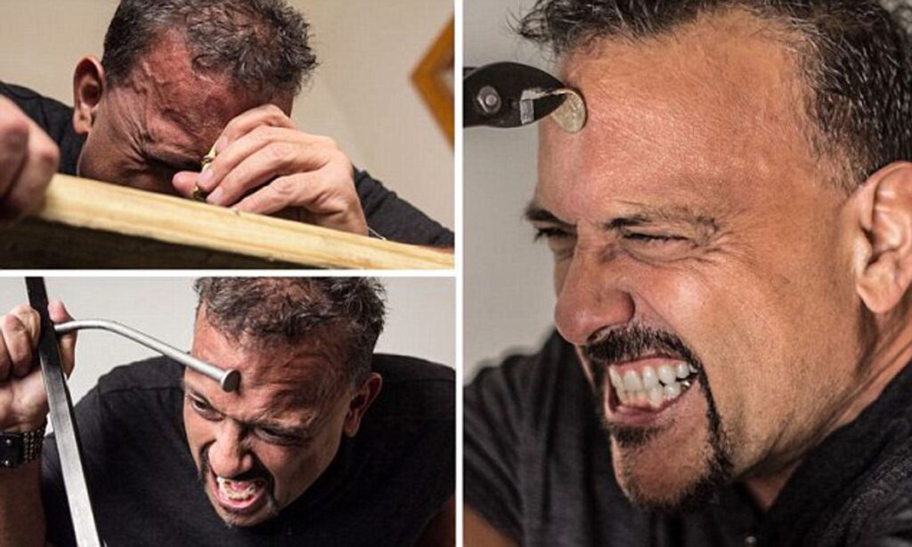 15 WOW And Weird Human Abilities - From Geek To Superhero | Stay Weird