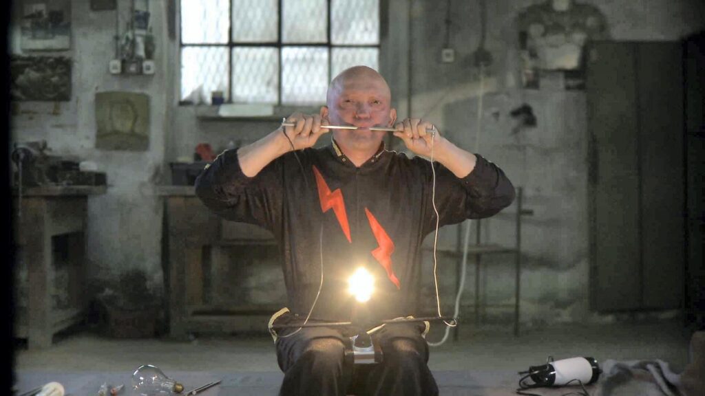 15 WOW And Weird Human Abilities - From Geek To Superhero | Stay Weird