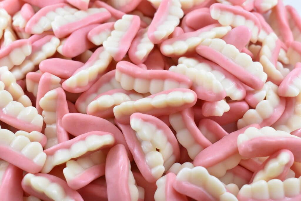 Weird Candy From Around The World: 36 Weird Tasting Candy You Must Try ...