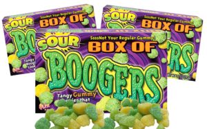 Weird Candy From Around The World: 36 Weird Tasting Candy You Must Try ...