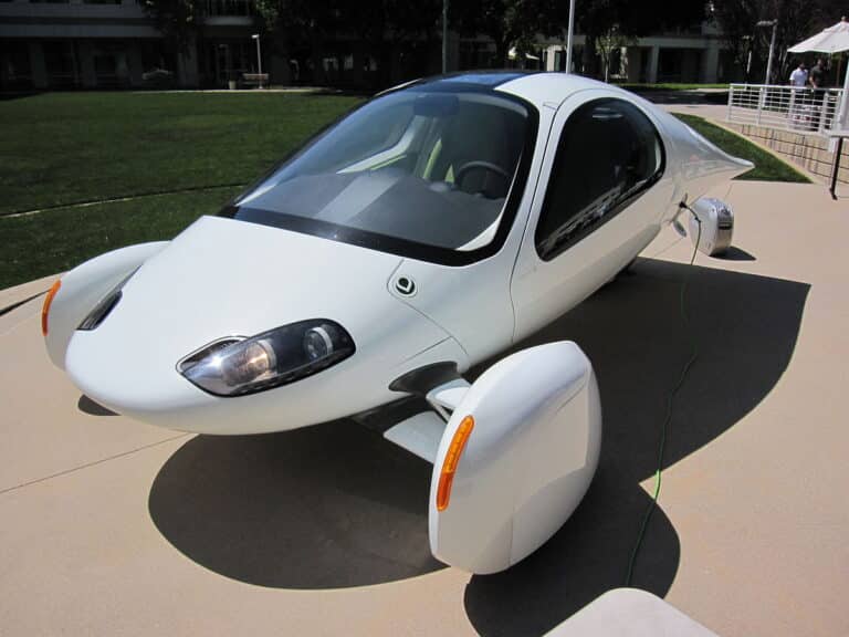 16 Weird Looking Cars That Are Sure To Make You Look Twice | Stay Weird