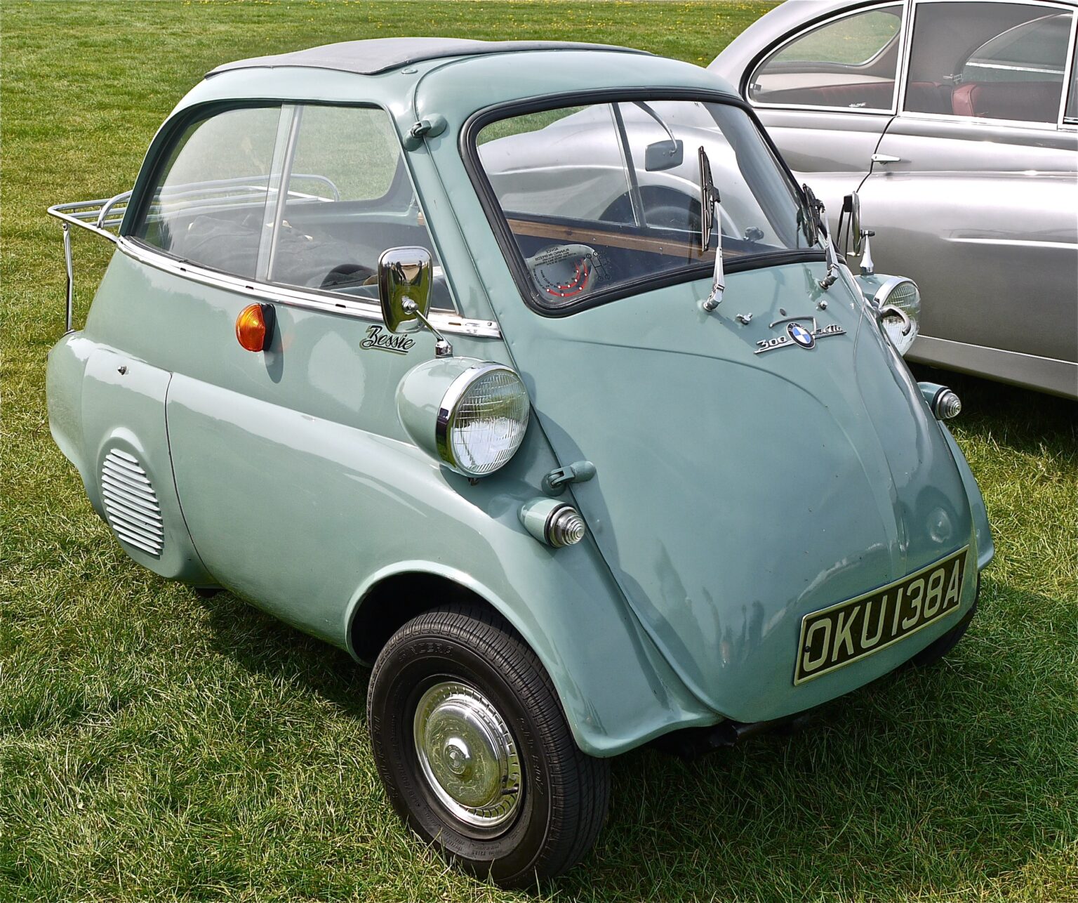 16 Weird Looking Cars That Are Sure To Make You Look Twice | Stay Weird