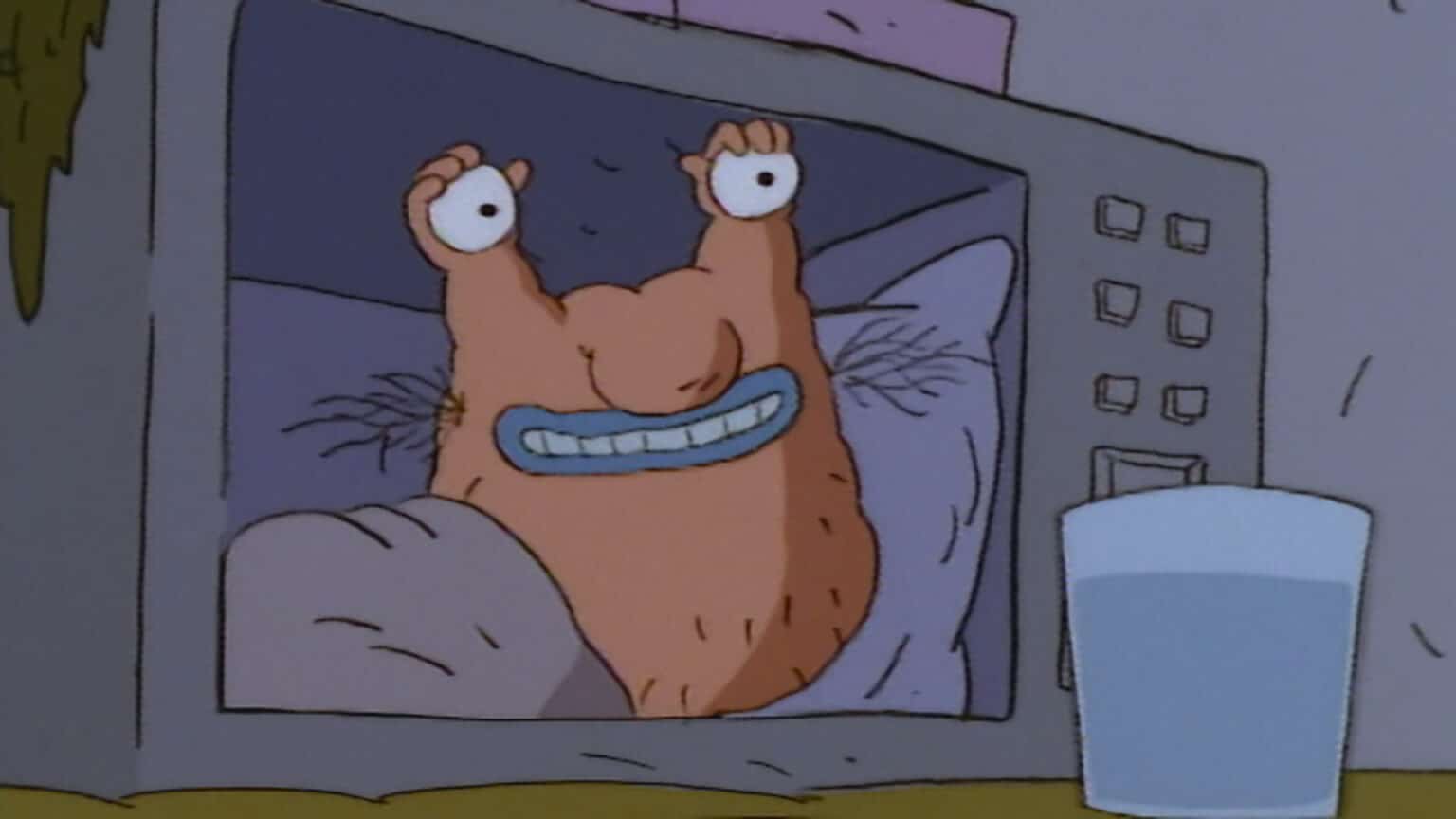 17 Weird Cartoon Characters That Are Worth A Second Look | Stay Weird
