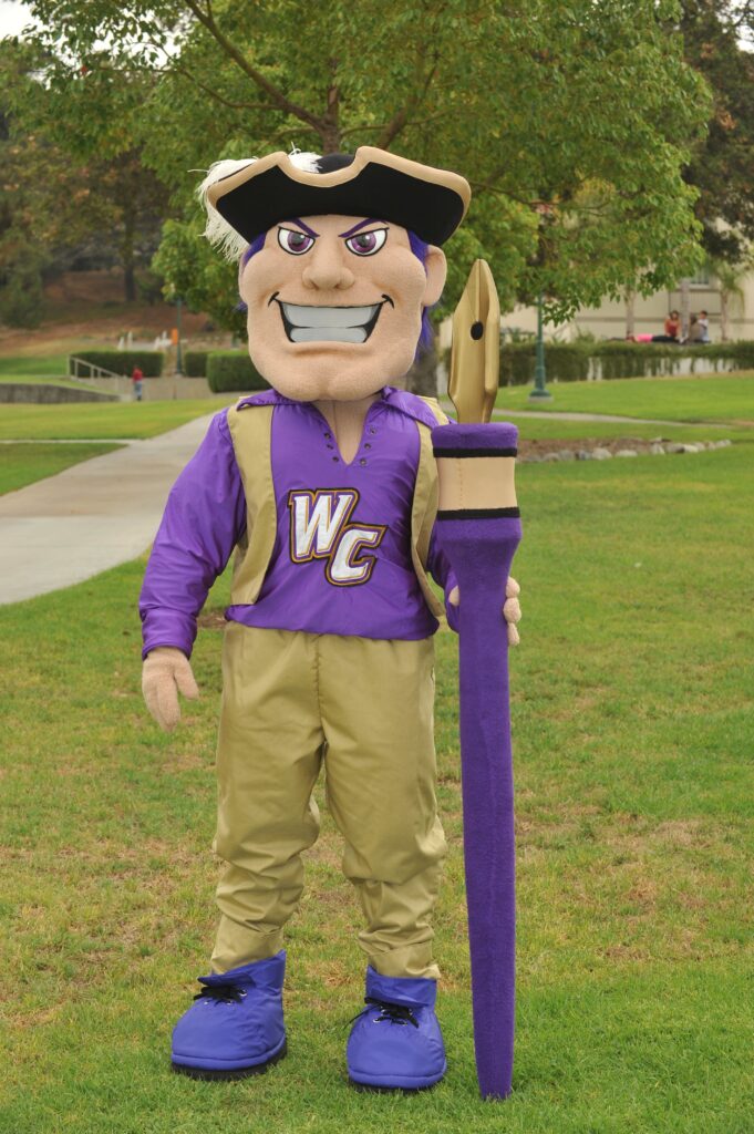 13 Weird College Mascots: From Charlie Choker To Johnny Poet | Stay Weird