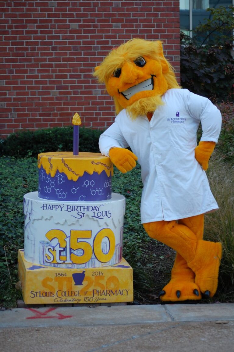 13 Weird College Mascots: From Charlie Choker To Johnny Poet | Stay Weird