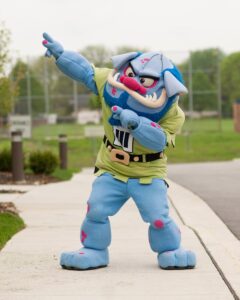 13 Weird College Mascots: From Charlie Choker To Johnny Poet | Stay Weird