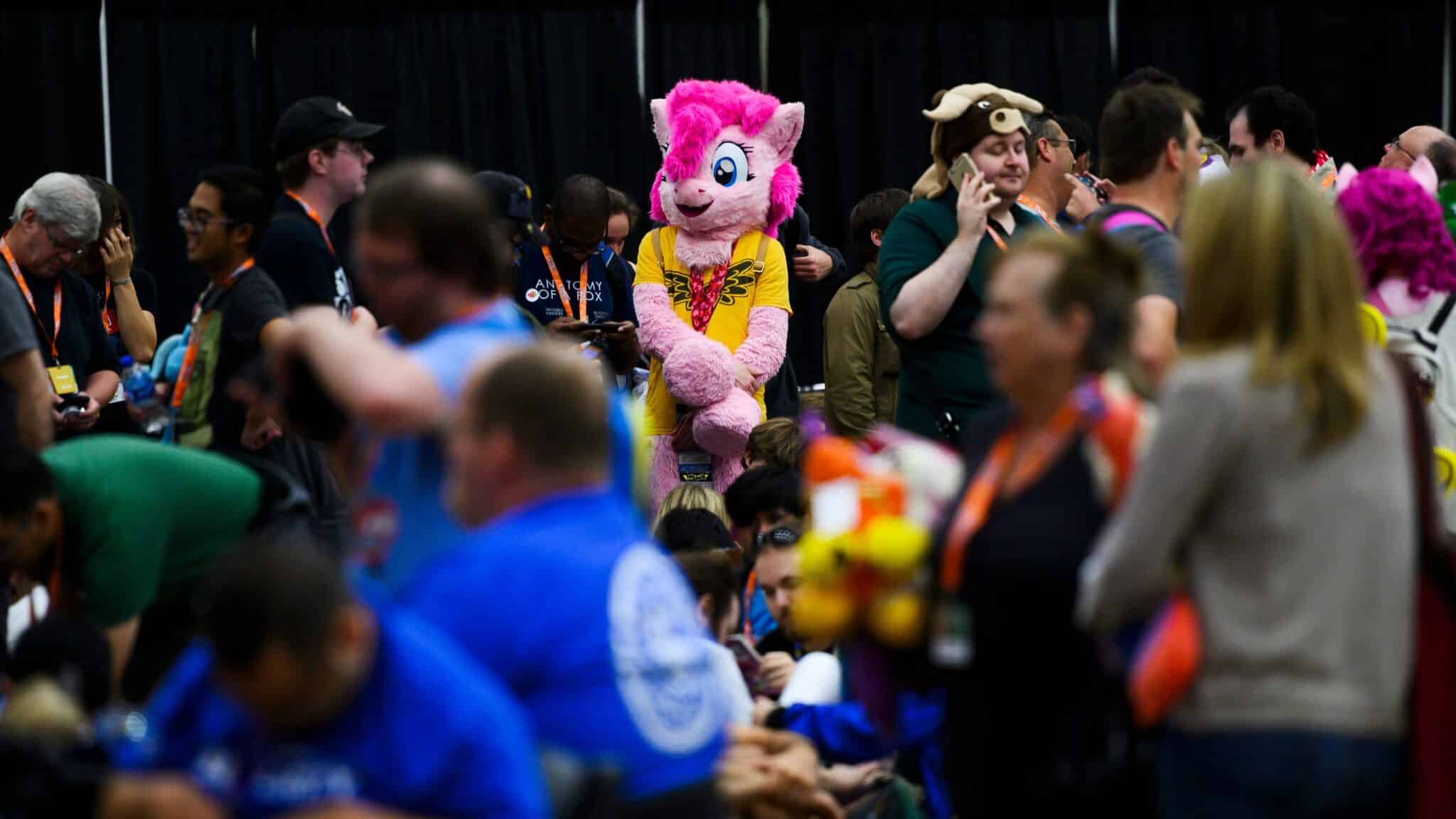 21 Weird Conventions: Strange Hobbies Bringing People Together - Stay Weird