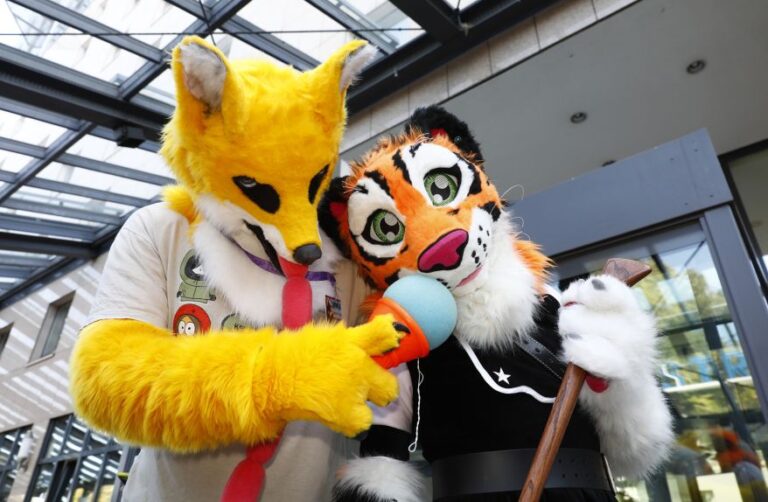 21 Weird Conventions: Strange Hobbies Bringing People Together | Stay Weird