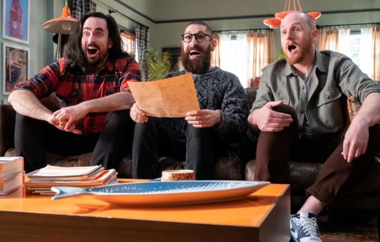 15 Weird Netflix Series You Might Actually Fall In Love With | Stay Weird