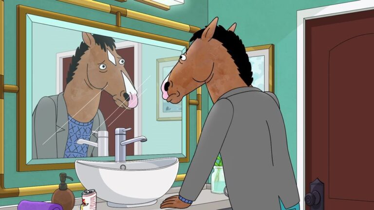 15 Weird Netflix Series You Might Actually Fall In Love With | Stay Weird
