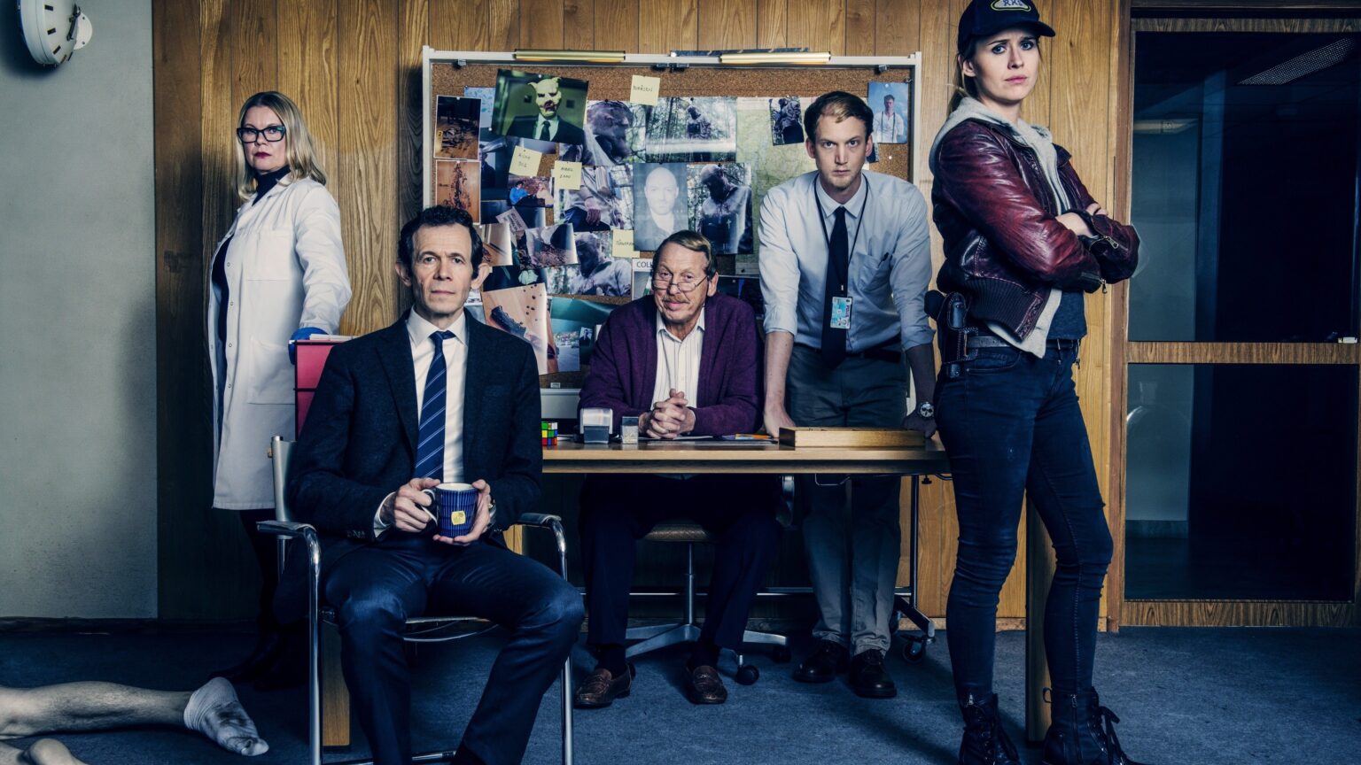 15 Weird Netflix Series You Might Actually Fall In Love With | Stay Weird