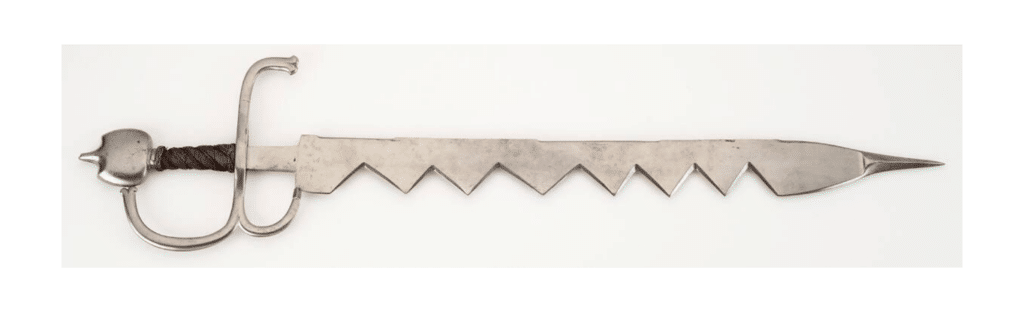 15 Weird Ancient Weapons: Bizarre But Effective Battle Tools | Stay Weird