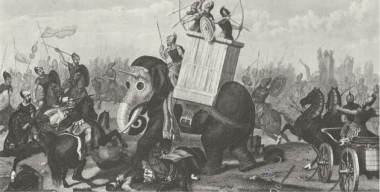 15 Weird Ancient Weapons: Bizarre But Effective Battle Tools | Stay Weird