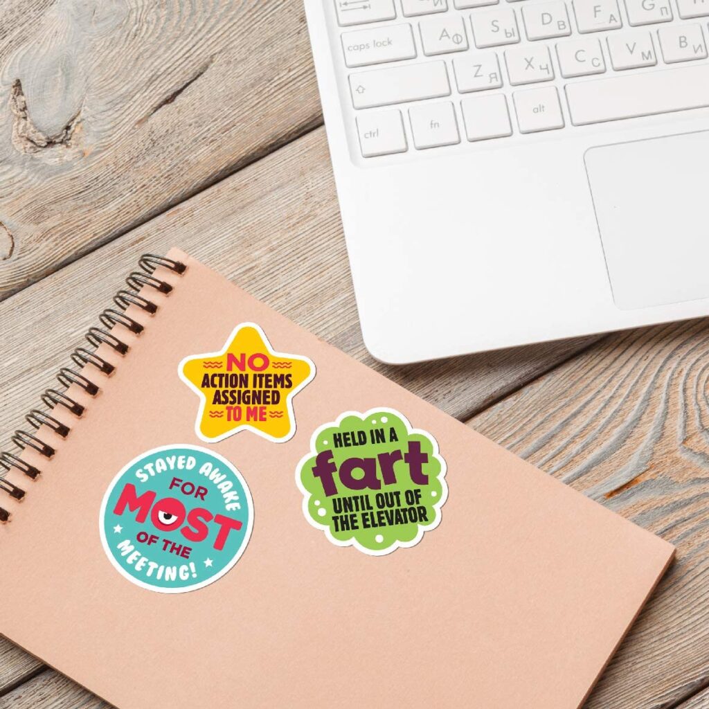 31 Weird And LOL Gifts For Work Colleagues | Stay Weird