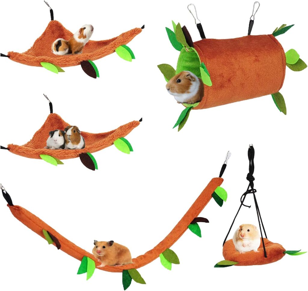Hamster Heaven: 19 Weird Hamster Toys & Accessories He’ll Love | Stay Weird