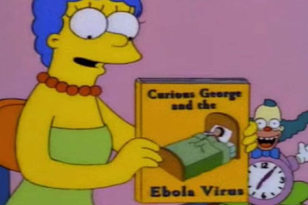 The Simpsons Did It First: 12 Predictions They Got Right | Stay Weird