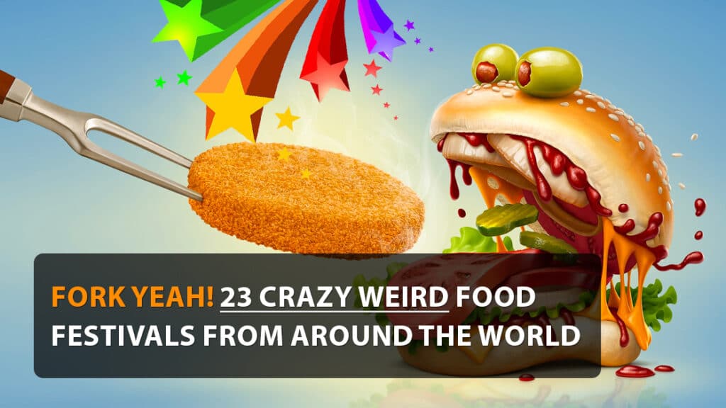 25 Weirdest Games For PC That You Can Play ASAP