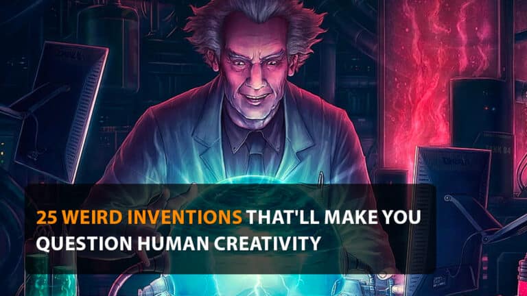 15 Weird Colors Your Eyes Might Have Ever Seen - Stay Weird