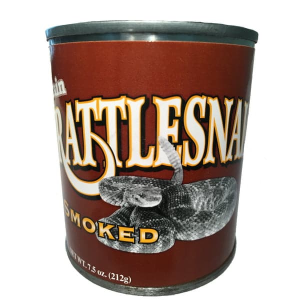 It Tastes Funny: 25 Weird Canned Foods From Around The World | Stay Weird