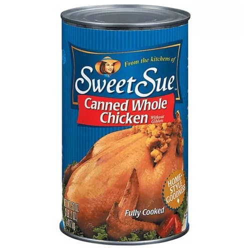 It Tastes Funny: 25 Weird Canned Foods From Around The World | Stay Weird