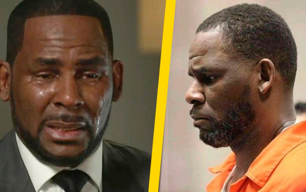 From Stardom To Jail Cells: 30 Celebrities Who Went To Prison | Stay Weird
