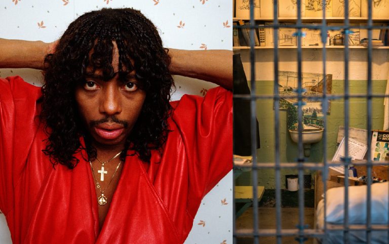 From Stardom To Jail Cells: 30 Celebrities Who Went To Prison | Stay Weird