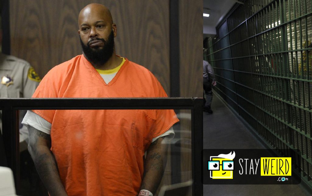 From Stardom To Jail Cells: 30 Celebrities Who Went To Prison | Stay Weird